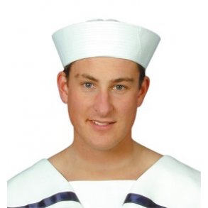 Matros kostume | køb sejt matrostøj og Sømænd kostume her!!