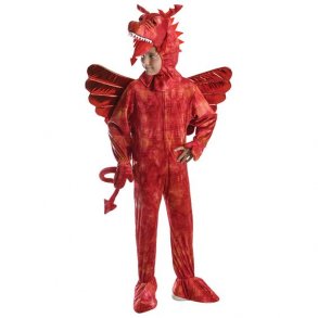 Dyrekostumer Børn | Køb kostumer som dyr til børn her!