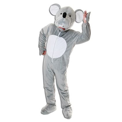 Dyrekostumer til voksne | Køb billige kostumer som dyr her!